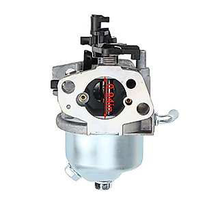 Carbbia 16100-ZG9-M12 Carburetor w/ Tune up Kit for Honda GXV140 HR215 HRB215 HRM215 HRC215 6865059 BE52BD Lawnmowers Engines Carb Assembly 6865059 16100ZG9M12 Lawn Mowers