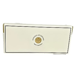 Tory Burch of Essence of Dreams Sample Eau De parfum Set (5 sample edp perfume vials 1.5 ml each) Divine Moon, Electric Sky, Sublime Rose, Mystic Geranium