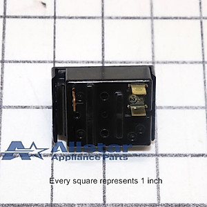35115 Dryer Temperature Switch