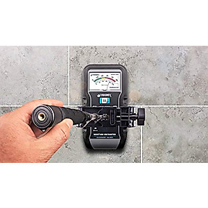 Tramex Moisture Encounter - ME5