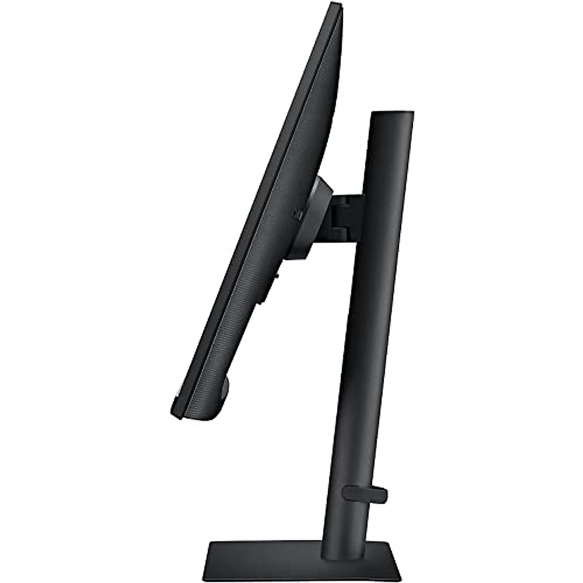 SAMSUNG Monitor for Business Gaming 27Inch 4K UHD (3840x2160) Computer Monitor Built-in Speakers USB Hub with USB-C HDMI HDR10 Height Adjustable Stand, HDMI Cable