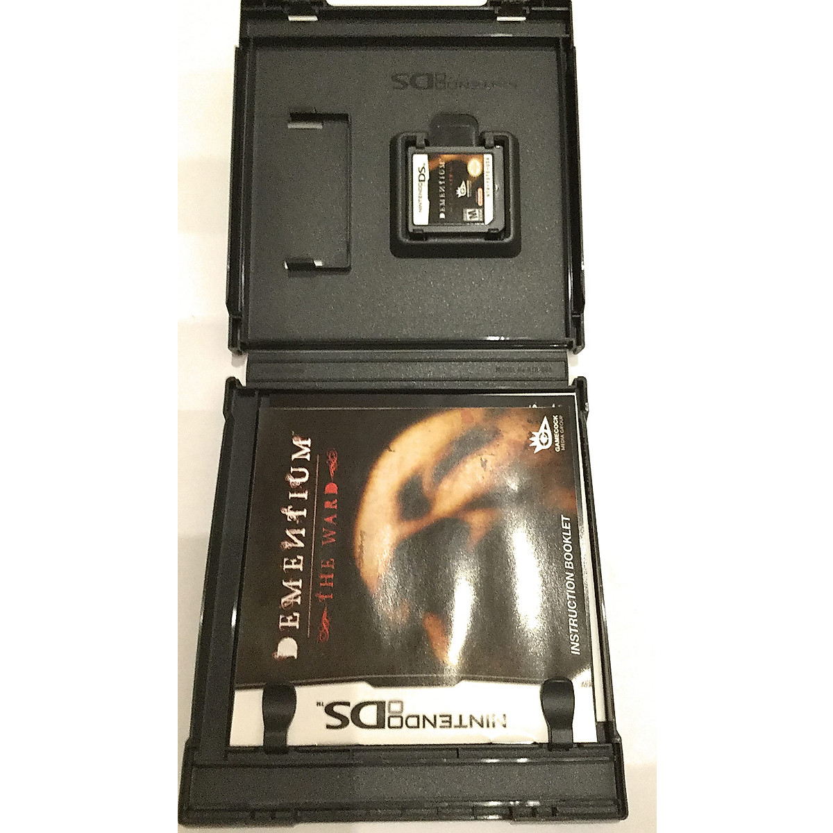 Dementium: The Ward - Nintendo DS