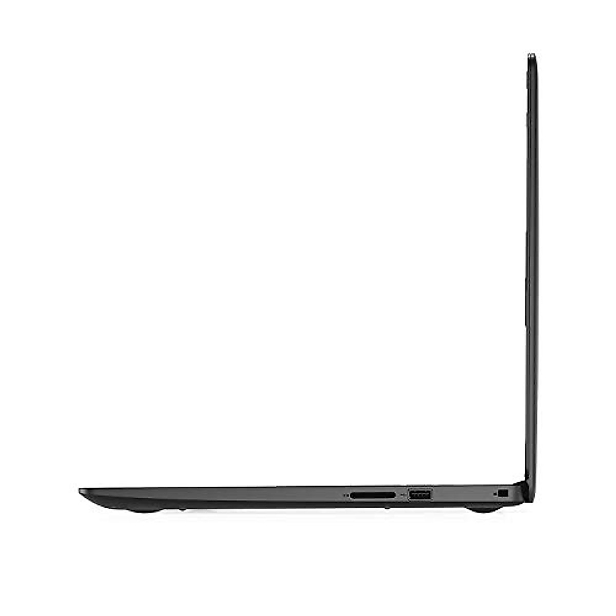 2022 Newest Dell Inspiron 15 3000 Series Laptop, 15.6" HD Non-Touch, 10th Gen Intel Core i5-1035G1 Quad-Core Processor, 16GB RAM, 256GB PCIe NVMe SSD, Wi-Fi, Webcam, HDMI, Windows 10 Home, Black