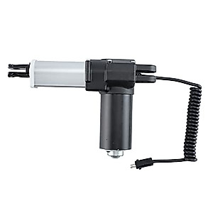 MineCtrl Kaidi Linear Actuator Model KDYJT018-117 Lift Chairs Power Recliner Motor Replacement Parts