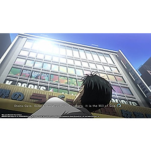 STEINS;GATE ELITE - Nintendo Switch