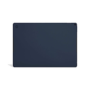 Google Pixel Slate (12.3" Touch Screen Display | 8th Gen Intel Core i5 | 8GB RAM | 128GB EMMC) Wi-Fi only Tablet (Midnight Blue) - International Version