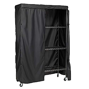 Classic Accessories Standard Garage Shelf Cover 48" Wide