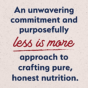 Natural Balance Limited Ingredient Adult Grain-Free Wet Canned Dog Food, Reserve Bison & Sweet Potato Recipe, 13 Ounce (Pack of 12)