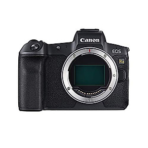 Canon EOS Ra Astrophotography Mirrorless Camera, Black