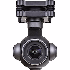 Yuneec Typhoon H Plus with ST16S Smart Controller, 1-Inch Sensor 4K Camera, Intel RealSense Technology, Travel Backpack, (2) Flight Batteries, (10) Propellers, Accessories (Renewed)