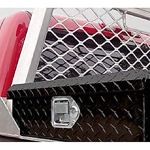 Bolt 7022699 Toolbox Latch Retrofit Kit for Dodge, Jeep and Ram Keys