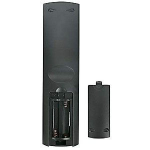 NS-RC9DNA-14 Replace Remote fit for Insignia LED TV DVD Combo NS-28DD310NA15 NS-32DD310NA15 NS-32DD220NA16 NS-32DD200NA14 NS-28DD220NA16 NS-24ED310NA15B NS-24DD220NA16 NS-20ED310NA15