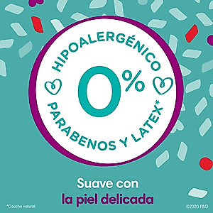 Pampers Cruisers 360˚ Fit Diapers Size 6, 44 Count, Super