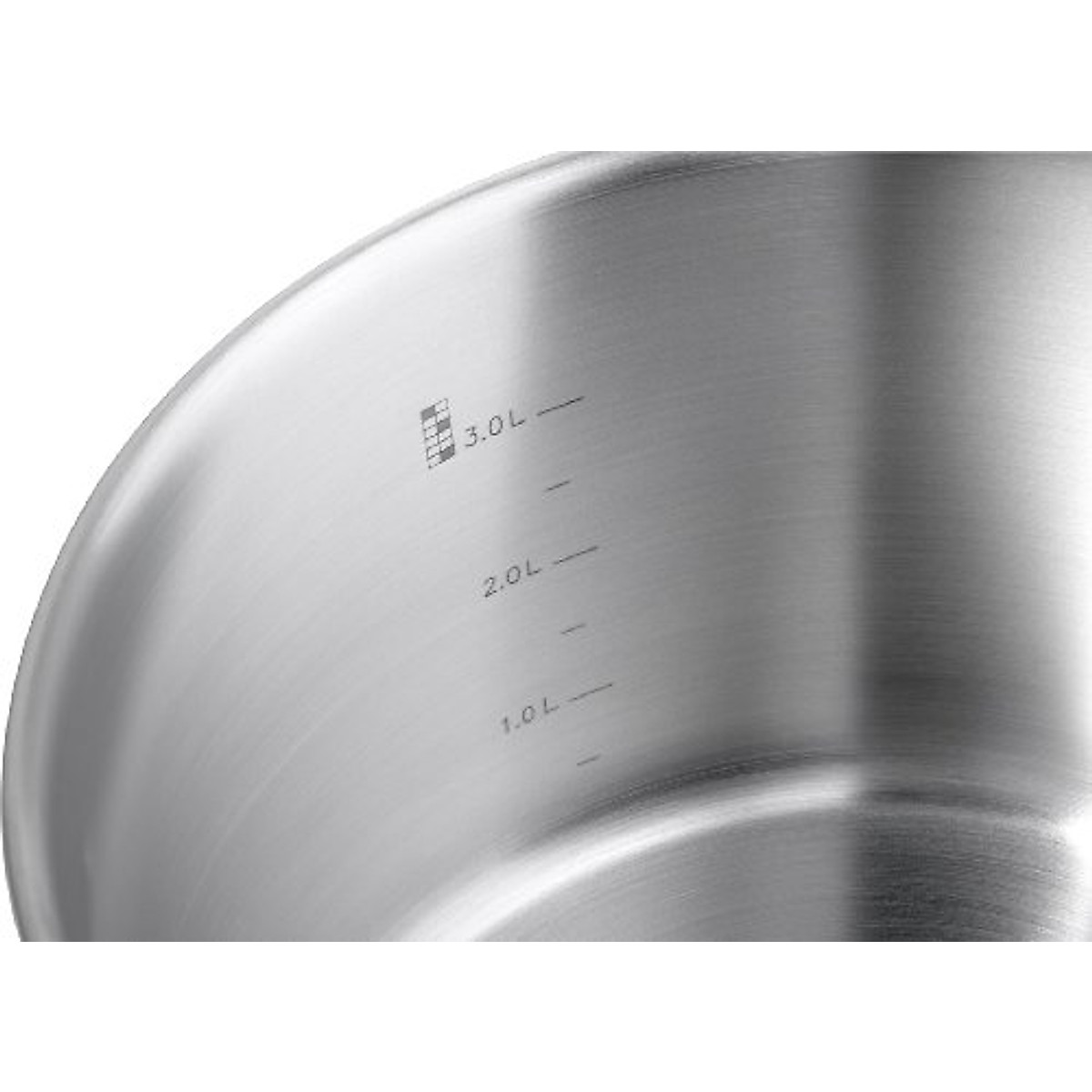ZWILLING TWIN Classic Sauce pan, 18cm