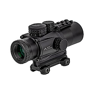 Primary Arms SLX 3x32mm Gen III Prism Scope - ACSS-300BLK/7.62x39 Reticle