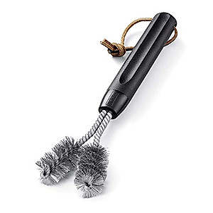 Weber Cast-Iron Brush
