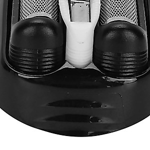 Shaver Foil Head Electric Shaver Head Replacement Foil Head Accessory 32b Fit For Braun 3 Series 300s / 301s / 310s