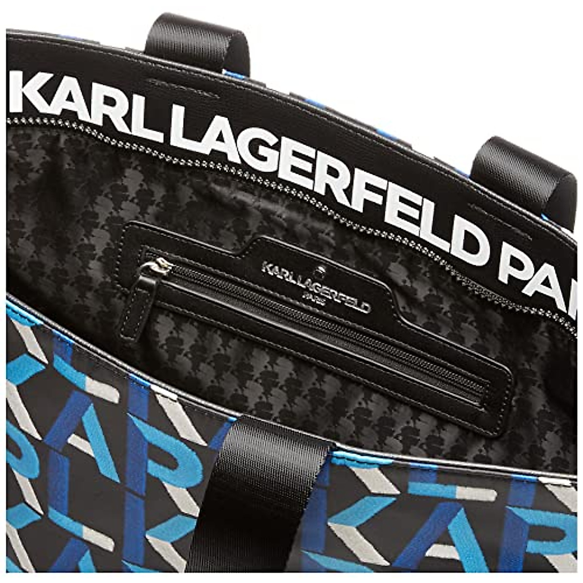 Karl Lagerfeld Paris Amour Tote