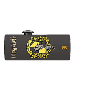 EMTEC Harry Potter M730 USB 2.0 Flash Drive - 16GB - Hogwarts