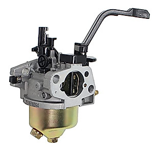 Fullas Huayi P19-1 Carburetor Compatible with Honda Generac Champion Predator 3000W 3500W 4000W Generator Powered by GX200 196cc 208cc 212cc 223cc OHV Engine