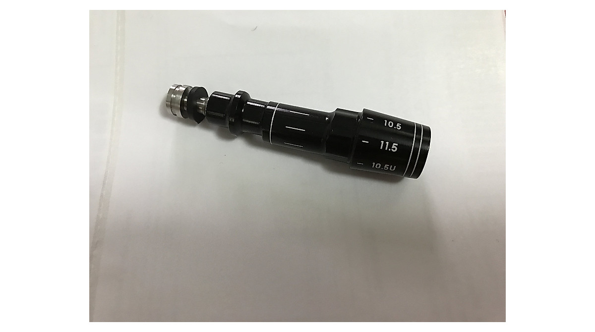 .335 Golf Shaft Adapter for Mizuno JPX 900 Driver Series — 🛍️ The ...