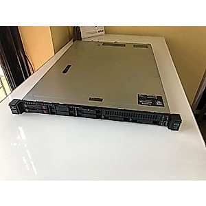 ProLiant DL325 Gen10 Server TPS-I007