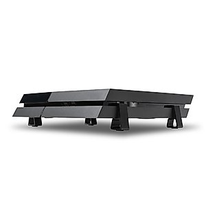Glistco Simple Feet - Horizontal Stand/Feet Compatible with PlayStation 4 (Original)