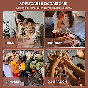 BESTonZON Ceramic Dip Bowls Sets, 3 In White Dipping Sauce Bowls/Dishes for Tomato Sauce, Soy, BBQ and other Party Supplies,Set of 4 Appetizer Plates