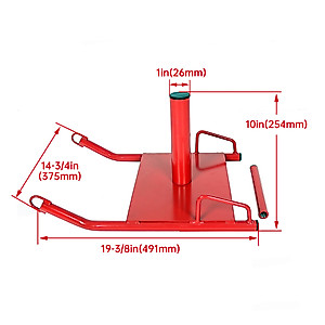 7BLACKSMITHS Power Speed Sled w/Harness&Padded Weighted Drag Sport Training Running Football Sled for Fitness Strength Training and Athletic Exercise