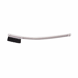 Jscarlife 10pcs Deep Detail Cleaning Brush, Heavy Duty Gap Brush, Car Interior Brush Cleaning Tool Cleaning Brush with Comfort Handle Easy to Clean Corner, Furniture, Couch, Sofa etc