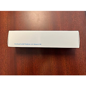 Perio Gel | Periodontal Treatment for Teeth | Promotes Teeth Whitening (3 oz.)