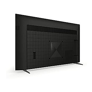 Sony BRAVIA XR X90K 4K HDR Full Array LED TV with Smart Google TV (55-Inch), HT-S400 2.1-Channel Soundbar with Powerful Wireless Subwoofer and High-Speed HDMI Cable with Ethernet Bundle (3 Items)
