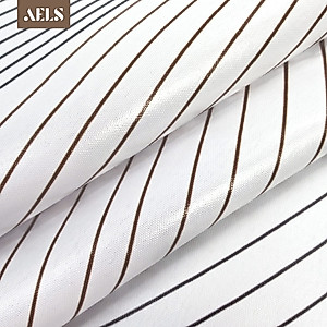 AELS Vinyl Coated Fabric 60 X 84 Oval Tablecloth, Waterproof Oil-Proof Stain Resistant Washable Printed Indoor Table Cover, Decorative Table Cloths for Dining Room, Party, Flower