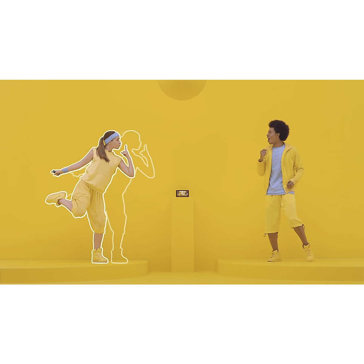 Nintendo 1-2-Switch (Nintendo Switch) - Switch