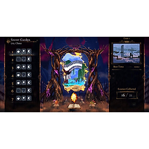 Evergate (Nintendo Switch)