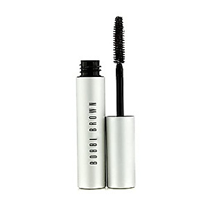 Bobbi Brown Smokey Eye Mascara No, Black, 0.2 Ounce