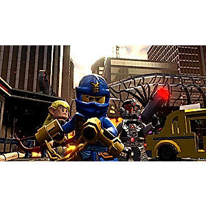 Lego Dimensions Chima Eris Fun Pack