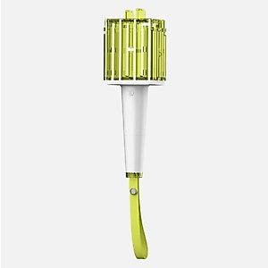 NCT OFFICIAL LIGHT STICK