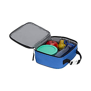 PUMA KIDS' CONTENDER LUNCH KIT