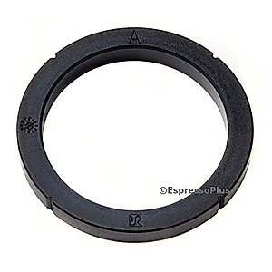 Rancilio Silvia Group Head Gasket - OEM Part No. 36301030 / Rancilio Silvia espresso machines. Genuine OEM part direct from Rancilio.