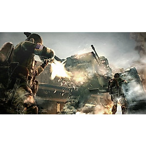 Steel Battalion: Heavy Armor - Xbox 360