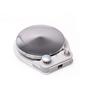 Dental Chair 4-Hole Standard Foot Control Pedal with Tube Hose Cable