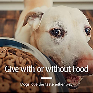 PetArmor Sure Shot Liquid De-Wormer for Dogs and Puppies, Liquid De-Wormer Treats Roundworms & Hookworms in Dogs and Puppies 2 Weeks and Older, For Dogs Under 120 lbs, 2 ounces