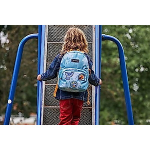 Dakine Cubby Pack 12L - Woodland Floral