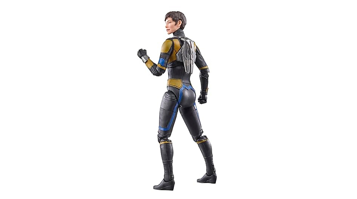 Marvel Legends Wasp Action Figure - 6-Inch Collectible