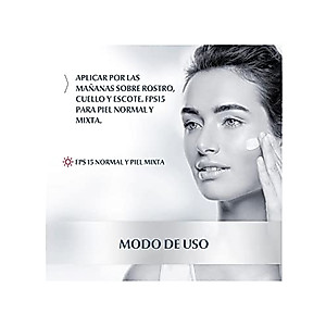 Eucerin Hyaluron Filler Day Cream for Normal to Combination Skin 50 Ml.