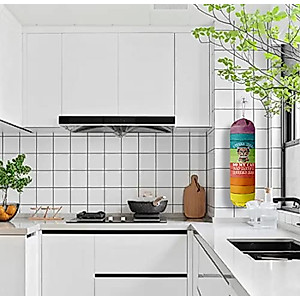 Funny Grocery Bags Holder Organizer For Shopping Bags，Wall Mount Plastic Bags Storage Container Dispensers, Pet Lovers Home Kitchen Gifts For Women, Family, Friends, Cat Mom, Cat Dad