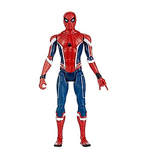 Spider-Man: Far from Home Ultimate Crawler Concept Series 6" Action Figure