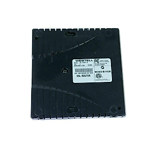 Westell 6100 DSL Router Modem (C90)