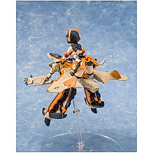 Aoshima ACKS V.F.G. Macross Delta VF-31D Skuld - Plastic Model Building Kit # 57704